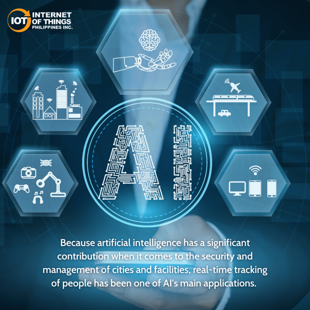Impact of AI in the Philippines | IOT Philippines Inc.