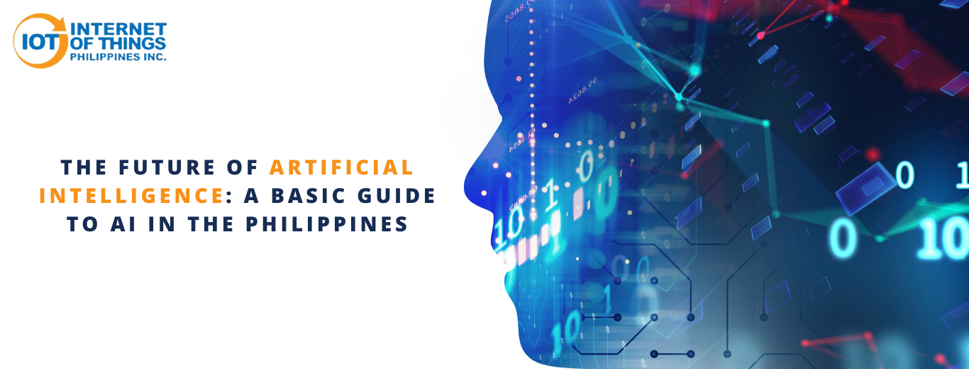 Impact of AI in the Philippines | IOT Philippines Inc.