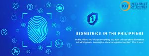Biometrics Philippines | Face Recognition Supplier - IOT Philippines ...
